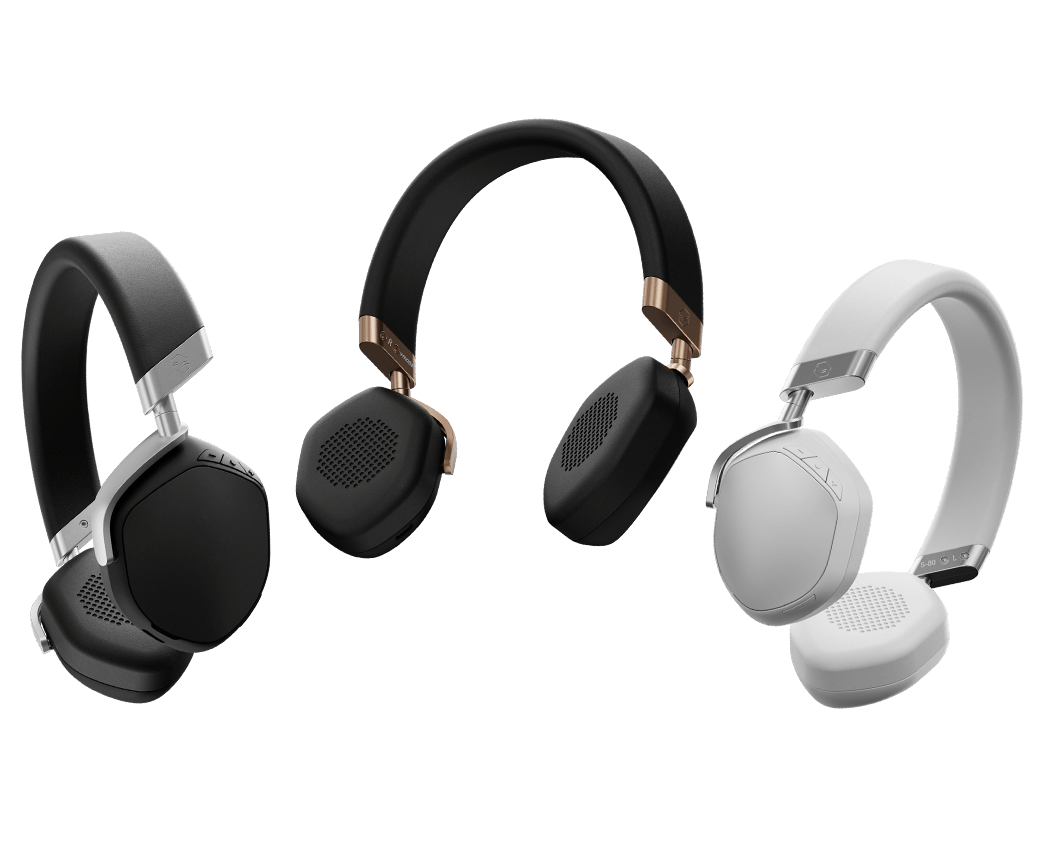V-MODA | Award-Winning Custom Headphones