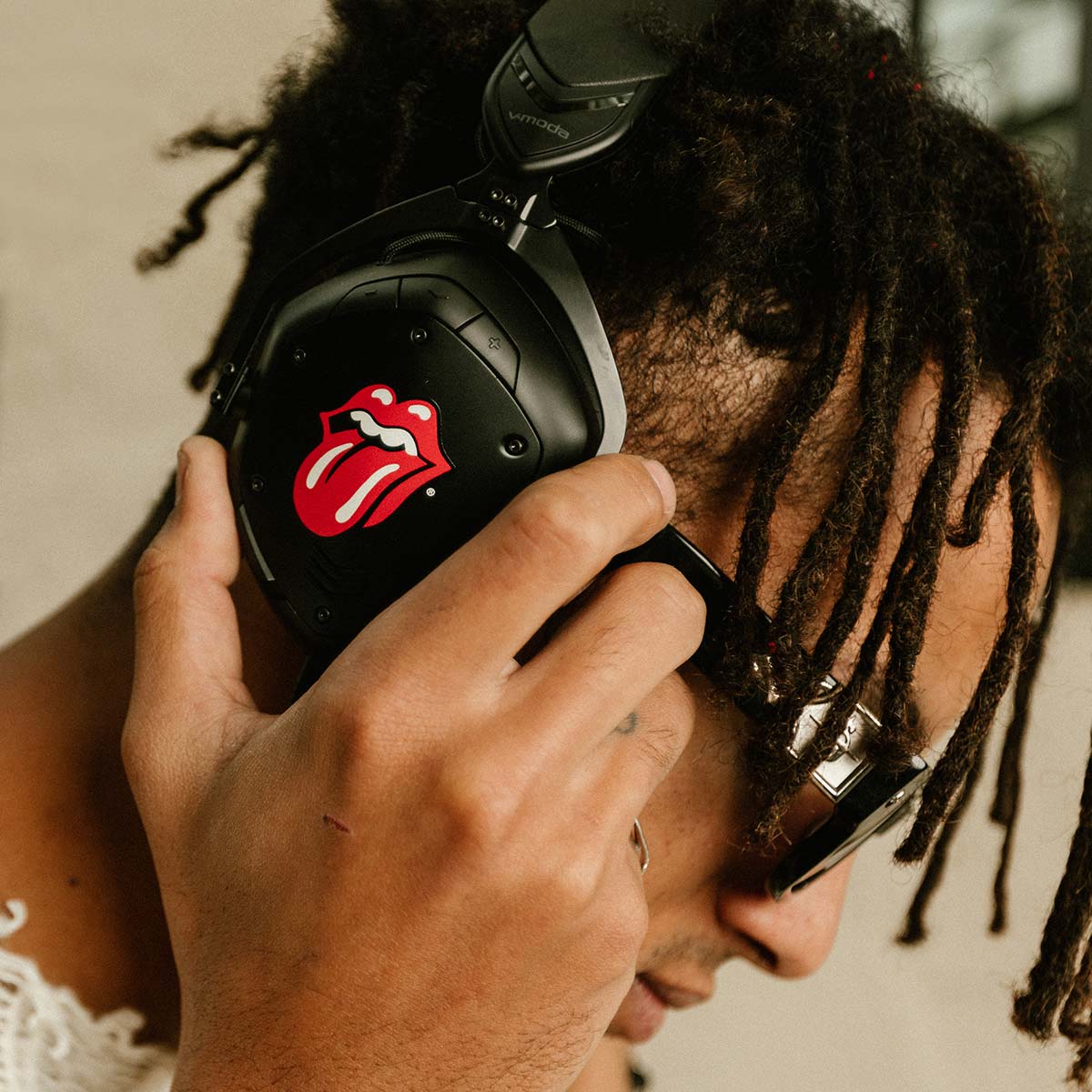 V-MODA | Award-Winning Custom Headphones